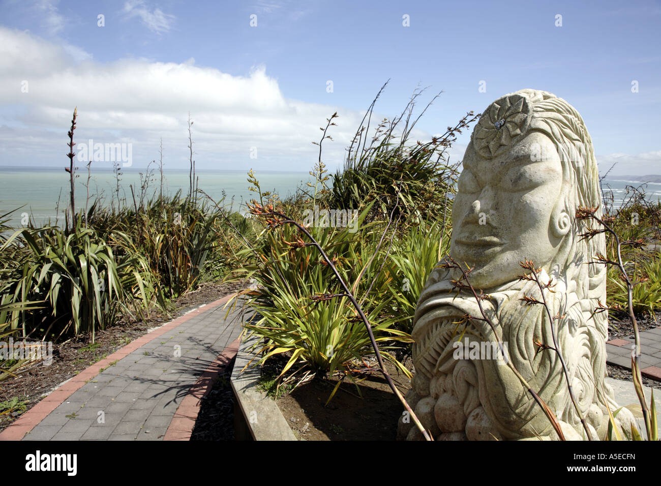 Maori weaving Banque de photographies et d’images à haute résolution - Alamy