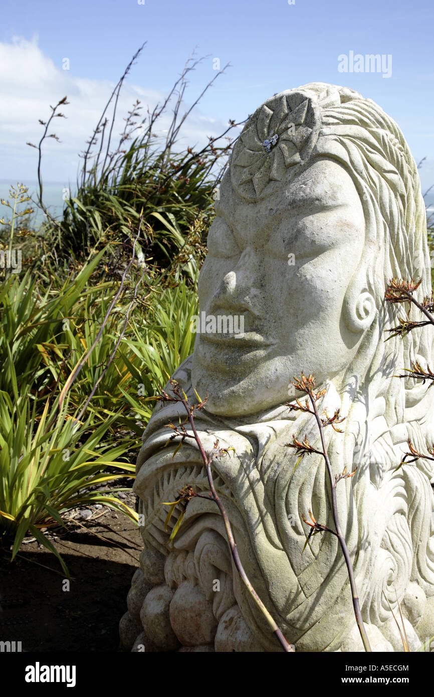 Maori weaving Banque de photographies et d’images à haute résolution - Alamy