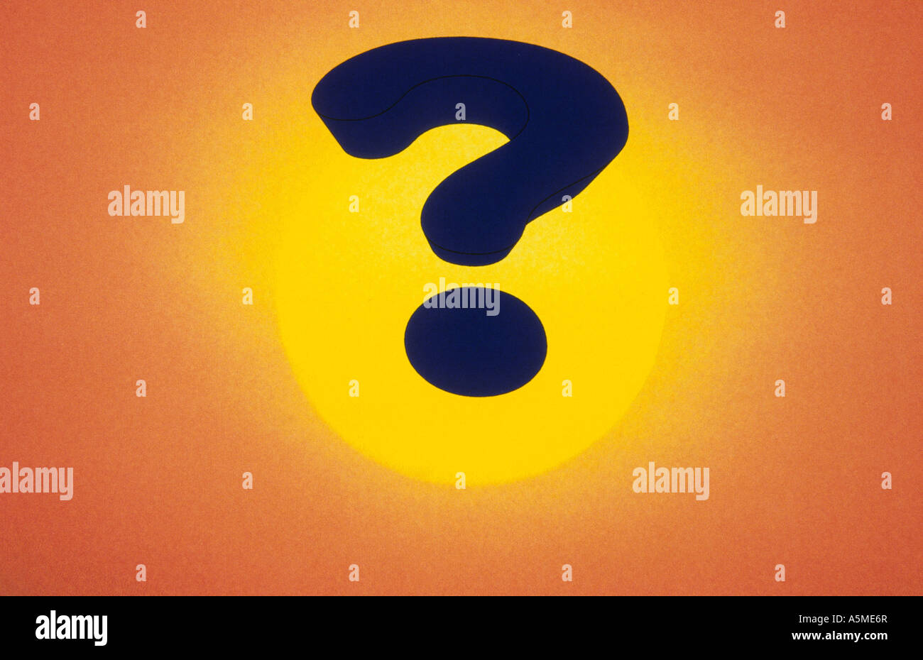 Point d'interrogation, point d'interrogation, questionsmark, question ...