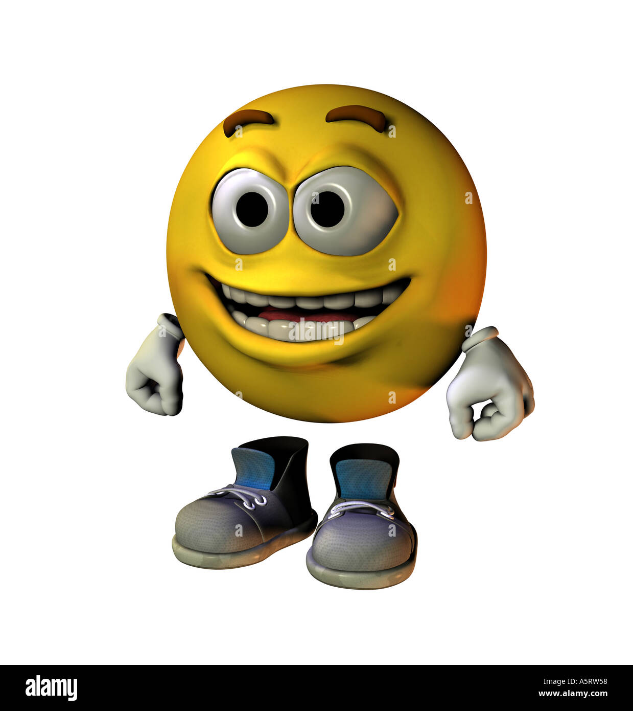 Le smiley a été initialement un diagramme du sourire aujourd'hui, il n ...