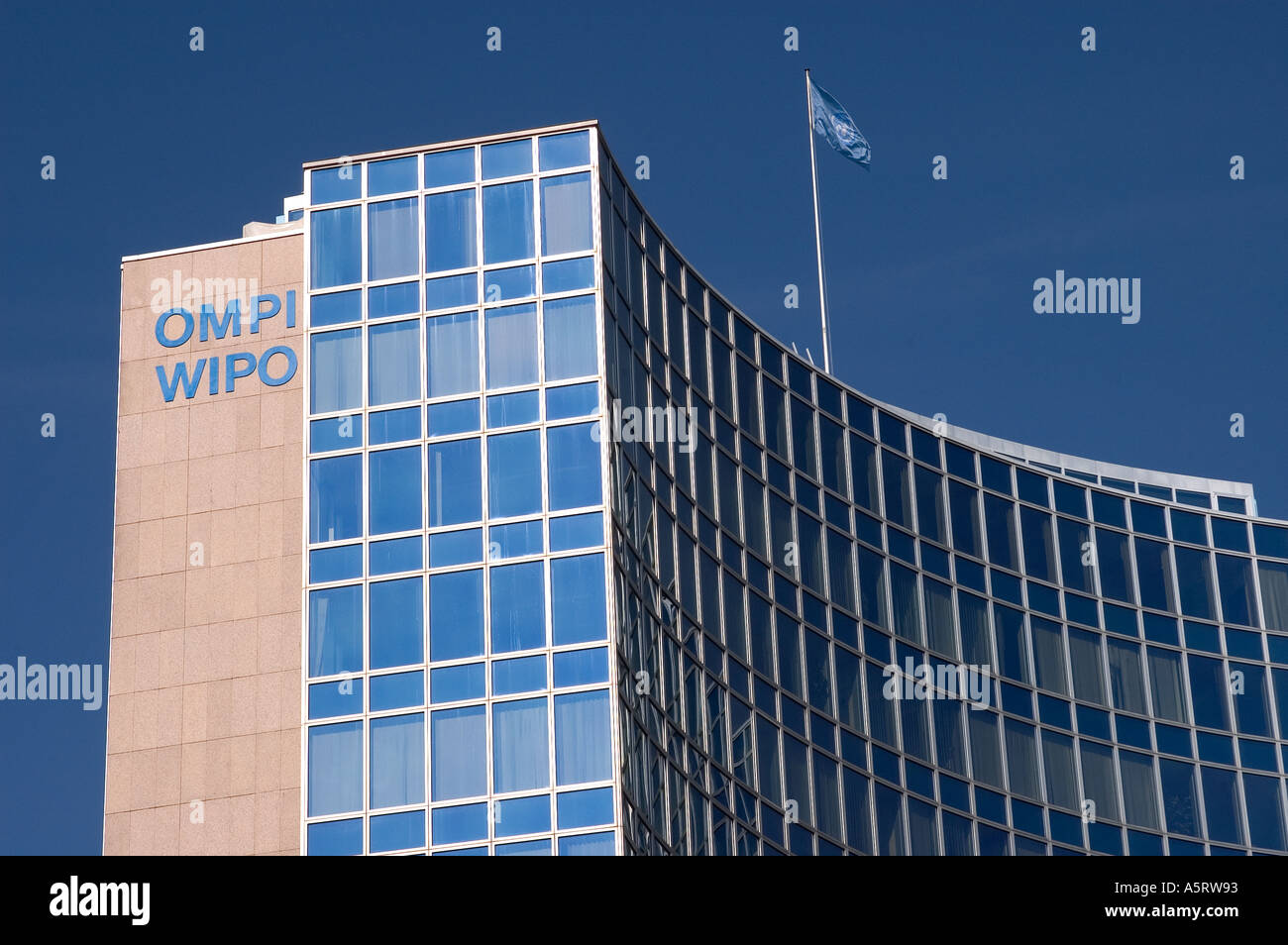 L'OMPI Organisation Mondiale de la propriété intellectuelle OMPI Genève ...