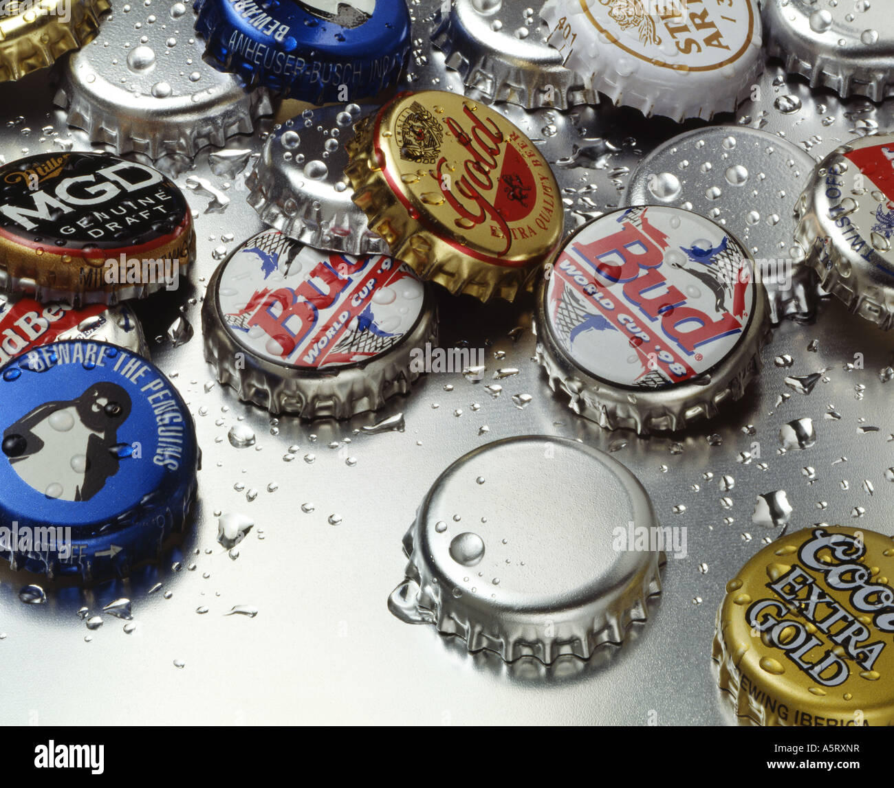 Tops pop Banque de photographies et d’images à haute résolution - Alamy