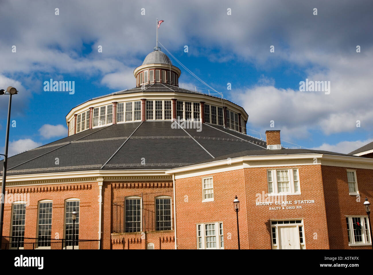 Mount claire Banque de photographies et d’images à haute résolution - Alamy