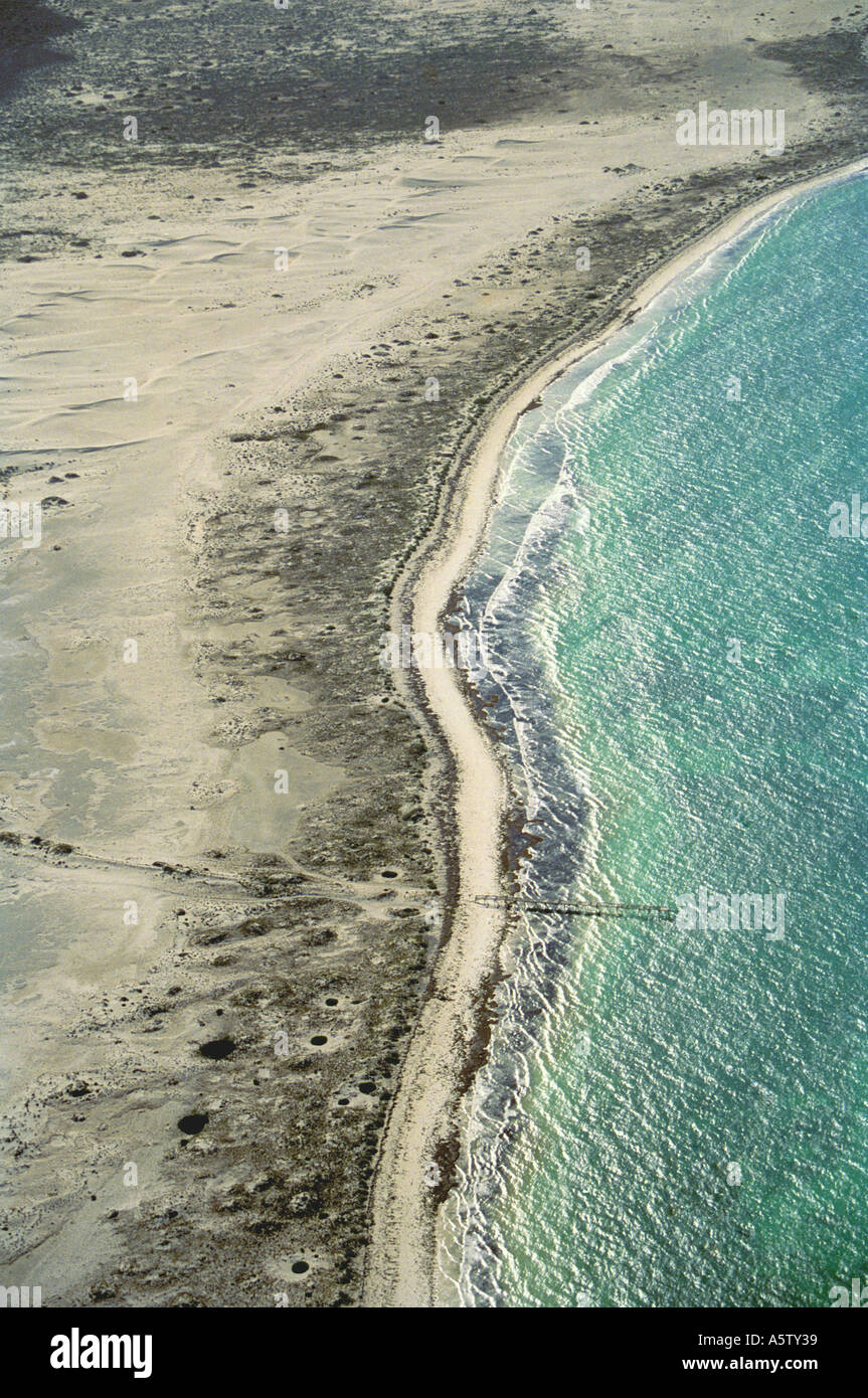 Eucla national park Banque de photographies et d’images à haute ...