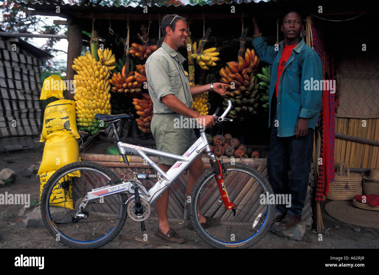 Mto wa mbu Banque de photographies et d’images à haute résolution - Alamy