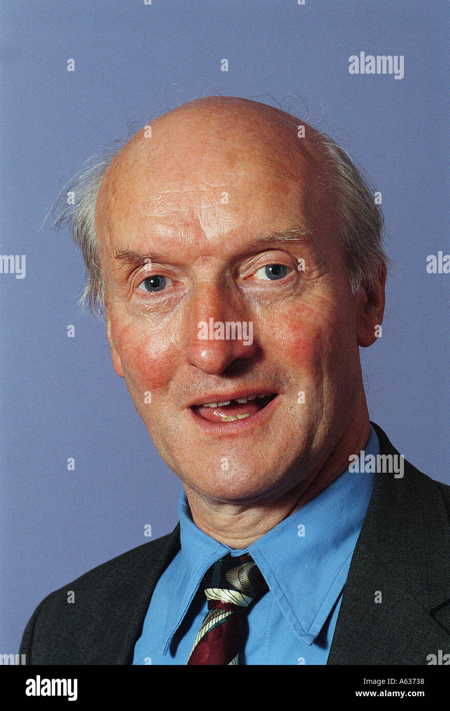 Donald anderson Banque de photographies et d’images à haute résolution ...