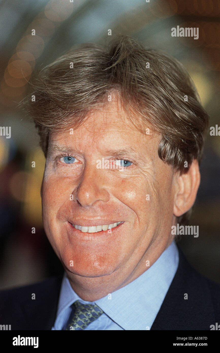 Simon burns Banque de photographies et d’images à haute résolution - Alamy