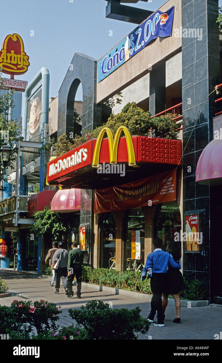 Zona rosa Banque de photographies et d’images à haute résolution - Alamy