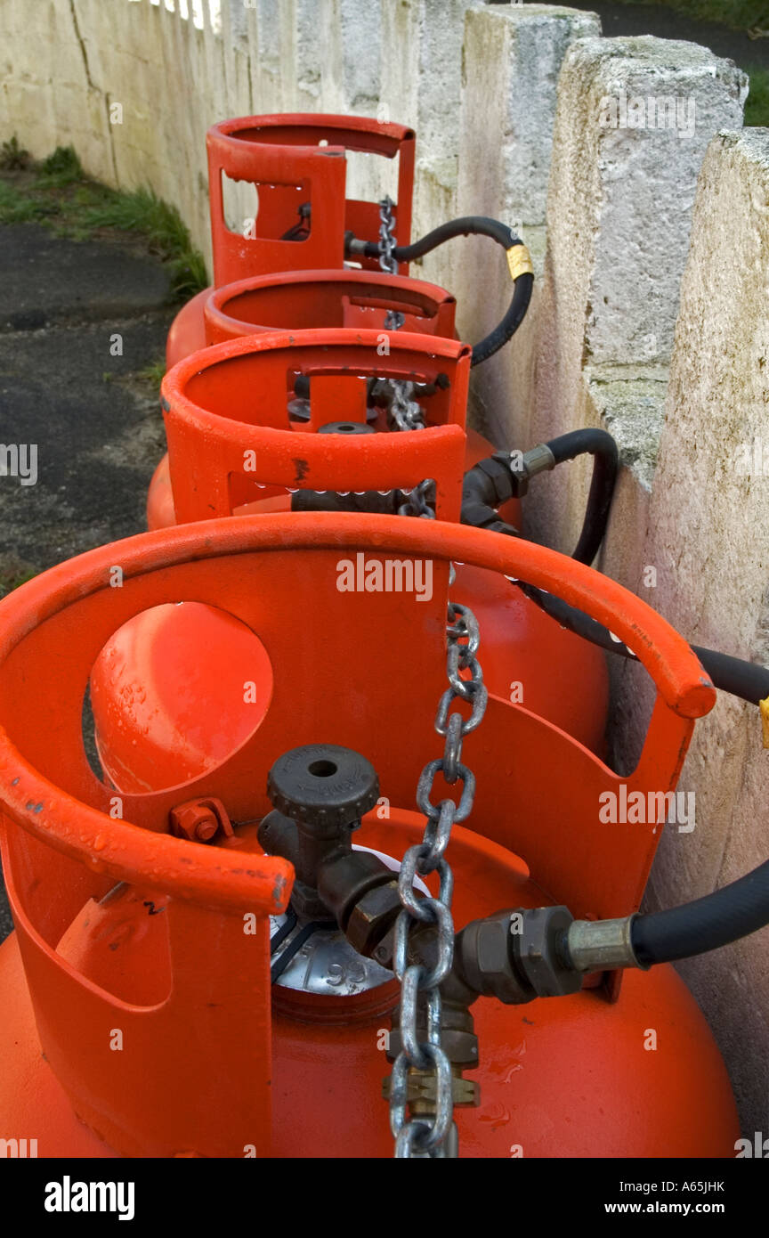 Liquid propane gas Banque de photographies et d’images à haute ...