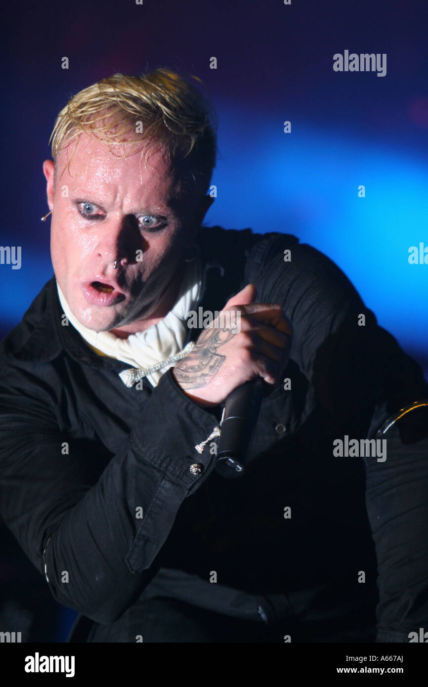 Prodigy band Banque de photographies et d’images à haute résolution - Alamy