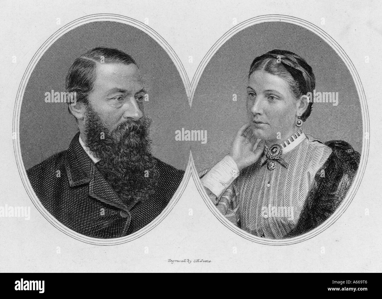 Dame samuel Banque de photographies et d’images à haute résolution - Alamy