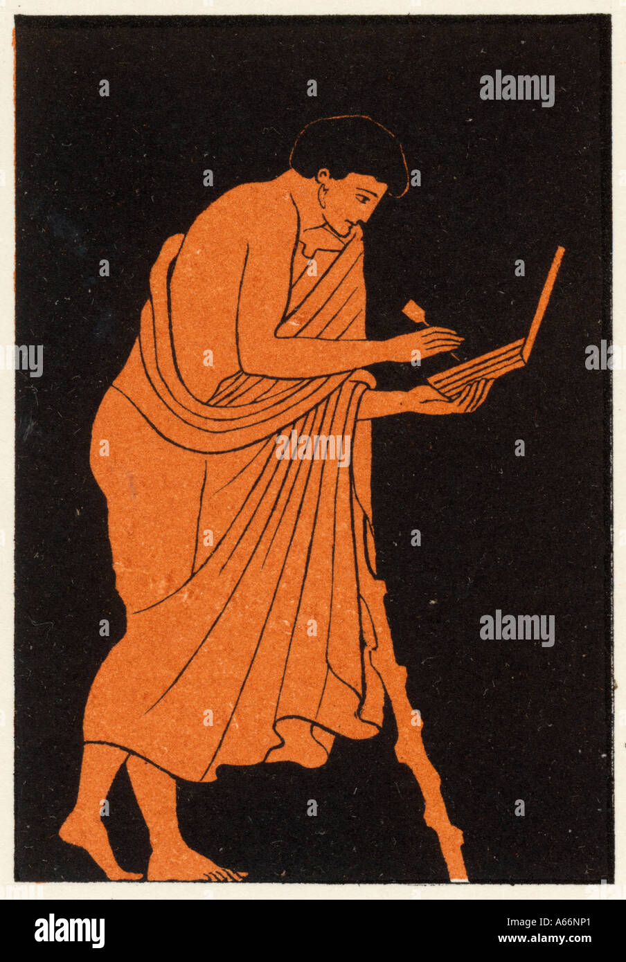 Stylus Ancient Photos & Stylus Ancient Images - Alamy