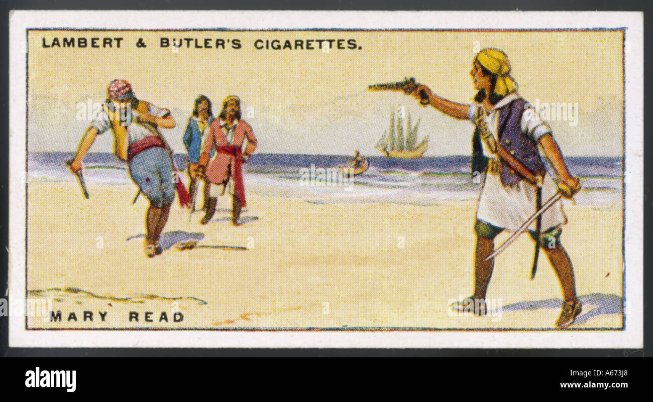 Mary read Banque de photographies et d’images à haute résolution - Alamy