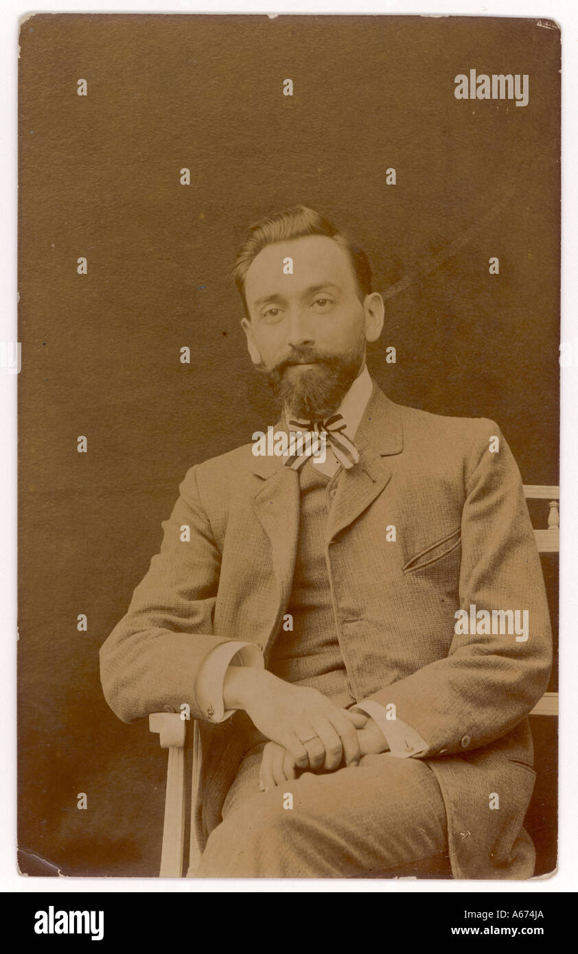 Henri landru Banque de photographies et d’images à haute résolution - Alamy