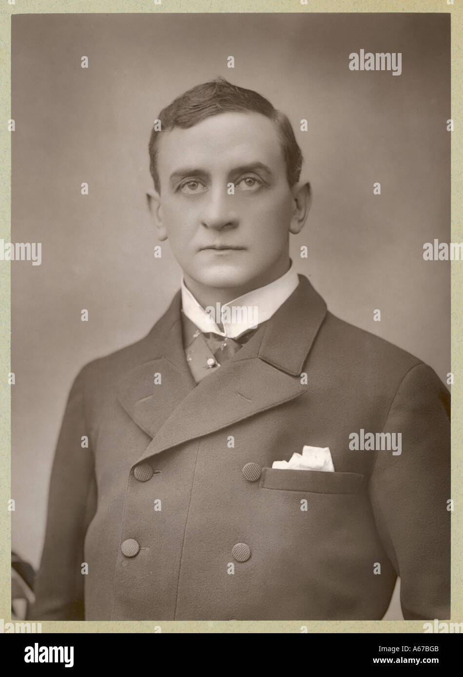 John hare Banque de photographies et d’images à haute résolution - Alamy