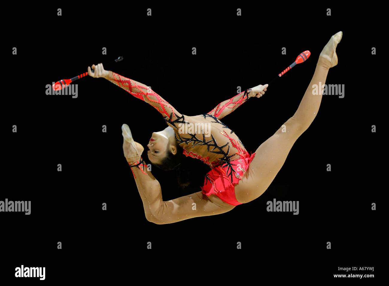 Anna Bessonova Banque d'image et photos - Alamy