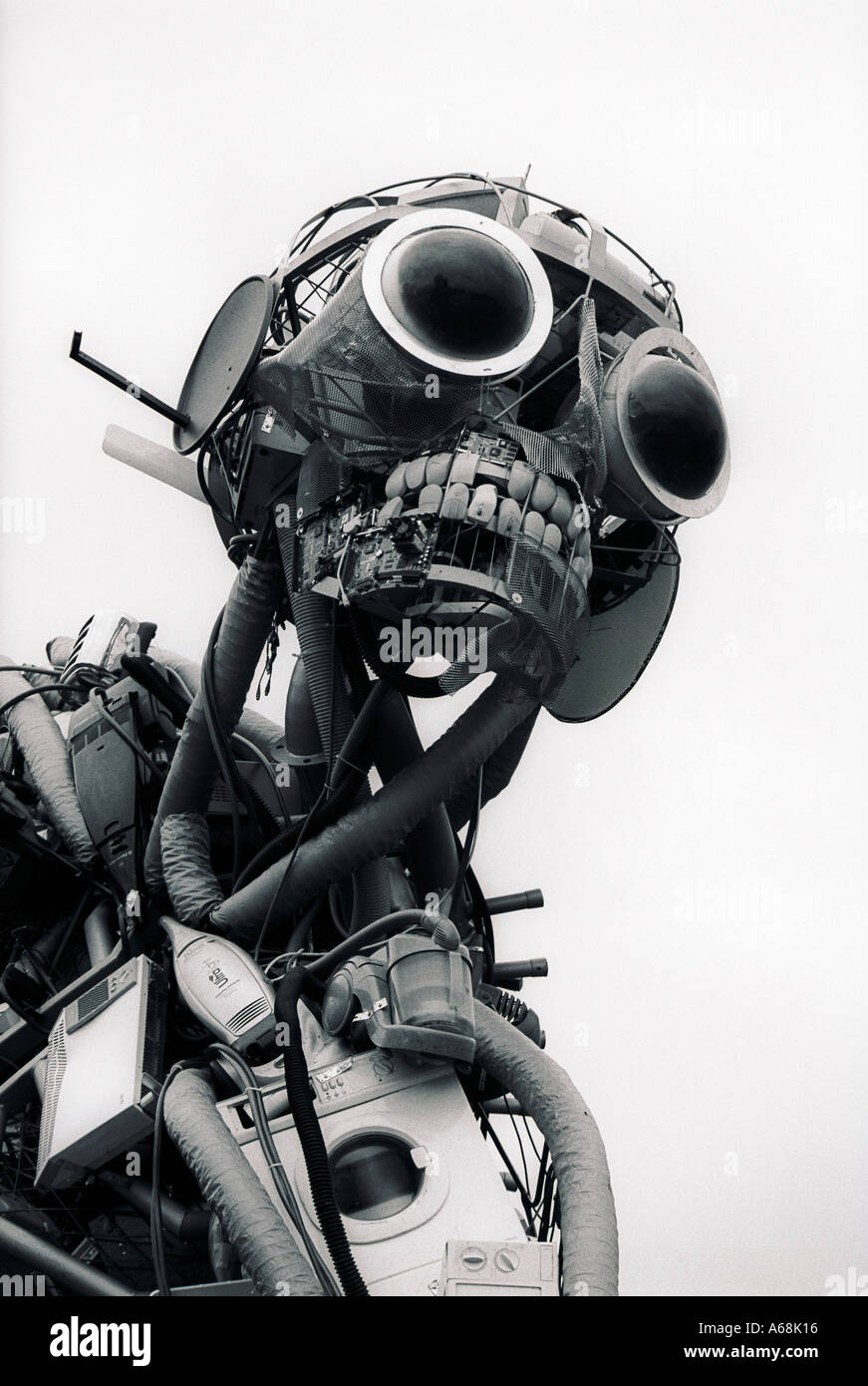 Weee man Banque de photographies et d’images à haute résolution - Alamy