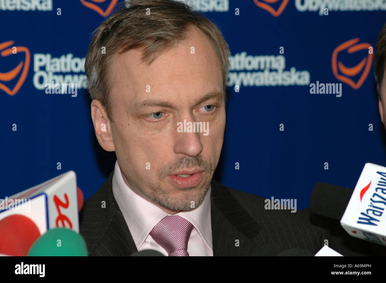 Bogdan zdrojewski Banque de photographies et d’images à haute ...