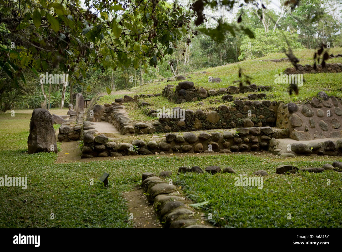 Maya pipil Banque de photographies et d’images à haute résolution - Alamy