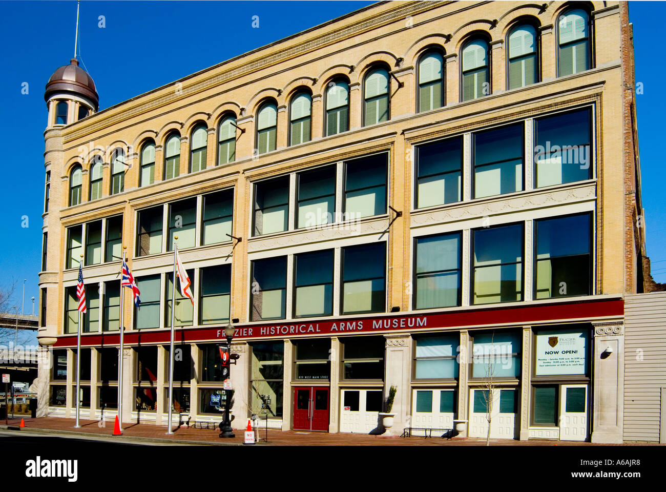 Arms museum Banque de photographies et d’images à haute résolution - Alamy
