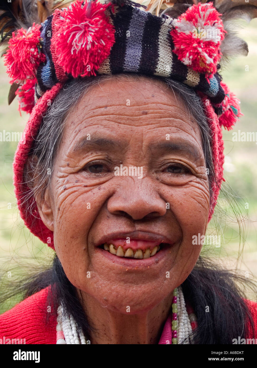Femmes ifugao Banque de photographies et d’images à haute résolution - Alamy