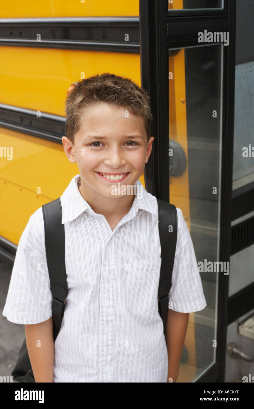 Garcon 10 ans Banque de photographies et d’images à haute résolution ...