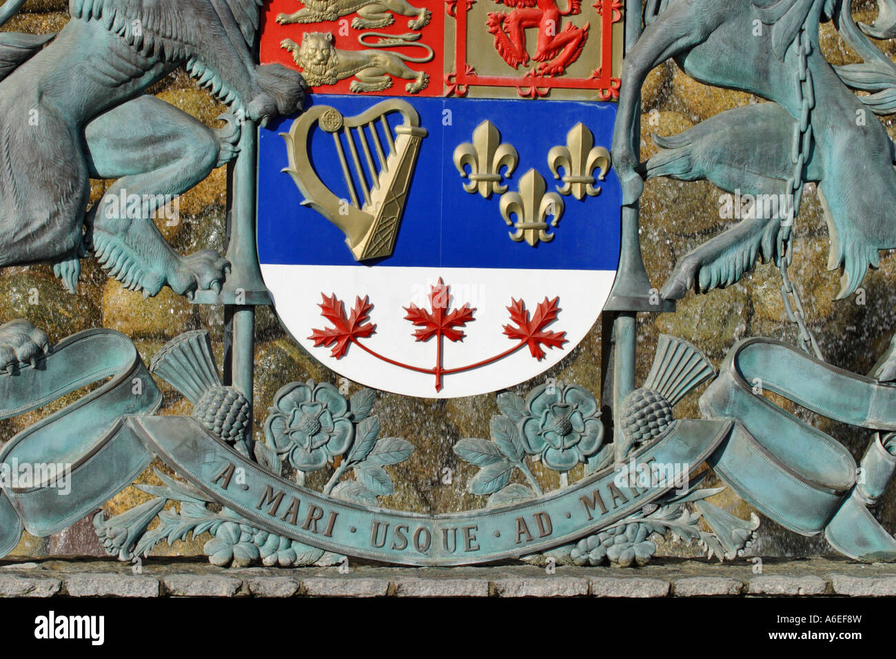 Signification des emblèmes Banque de photographies et d’images à haute ...