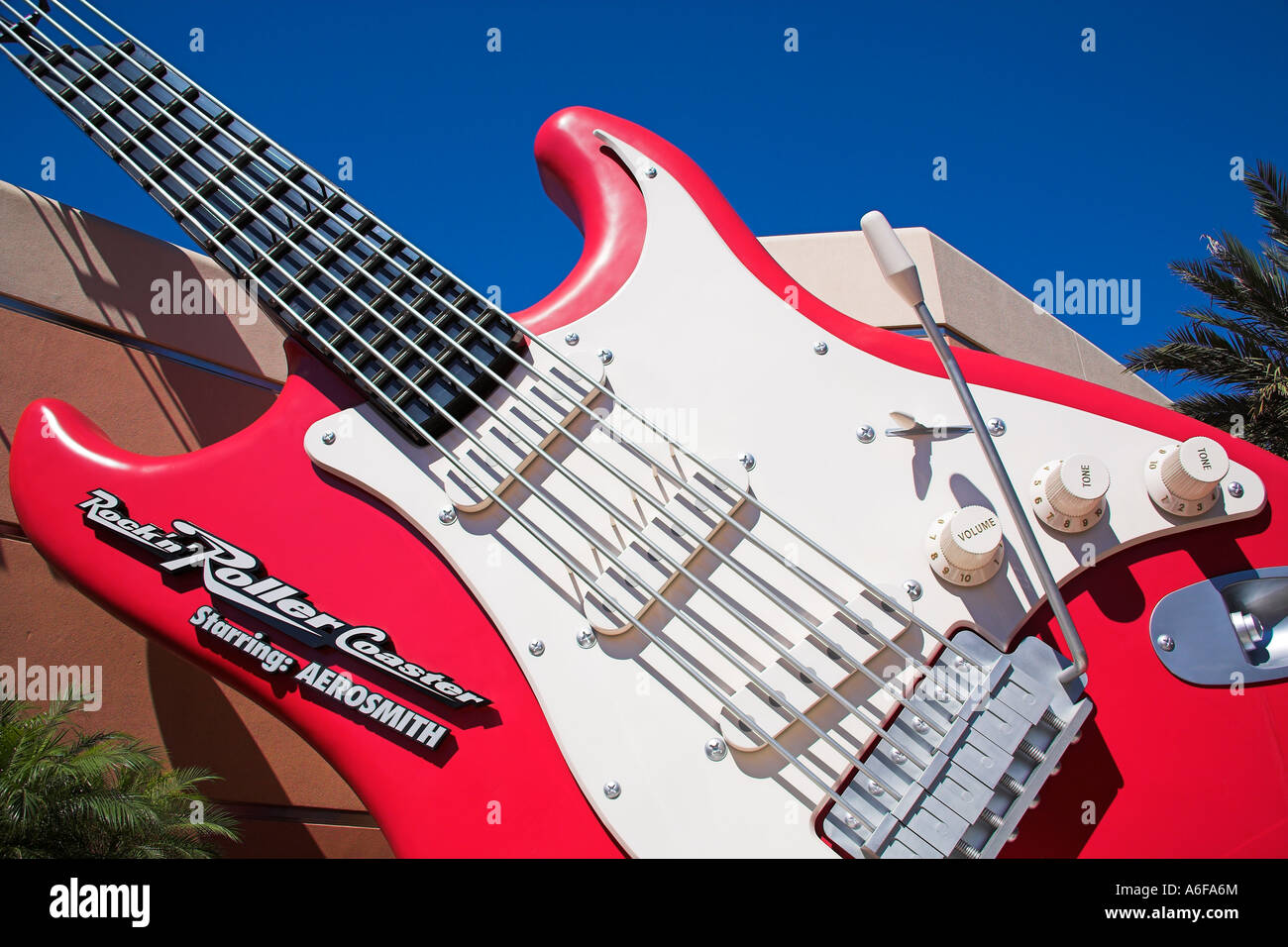 Aerosmith studio Banque de photographies et d’images à haute résolution ...