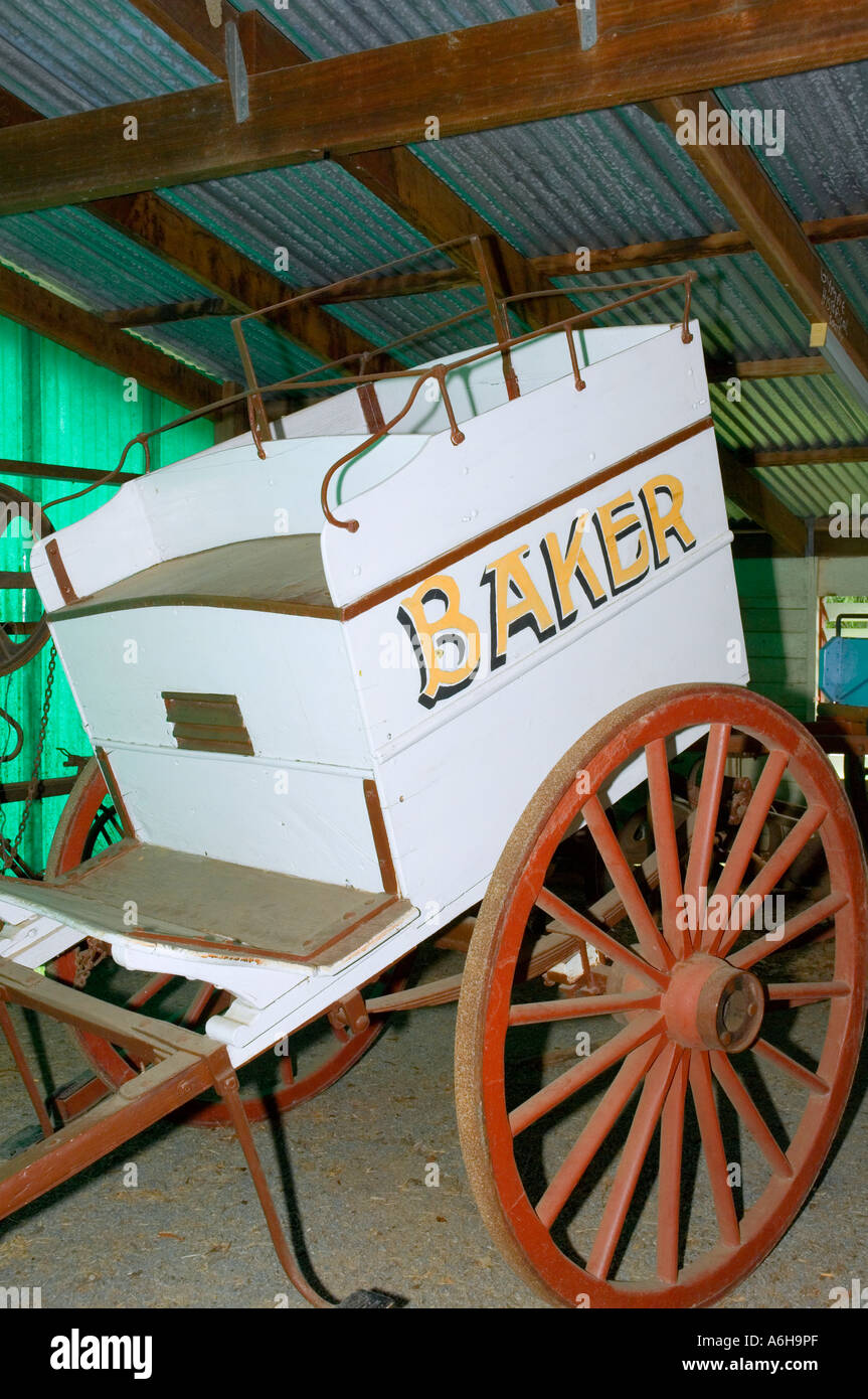 Sulky cart Banque de photographies et d’images à haute résolution - Alamy