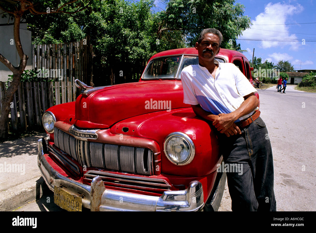Banes cuba Banque de photographies et d’images à haute résolution - Alamy