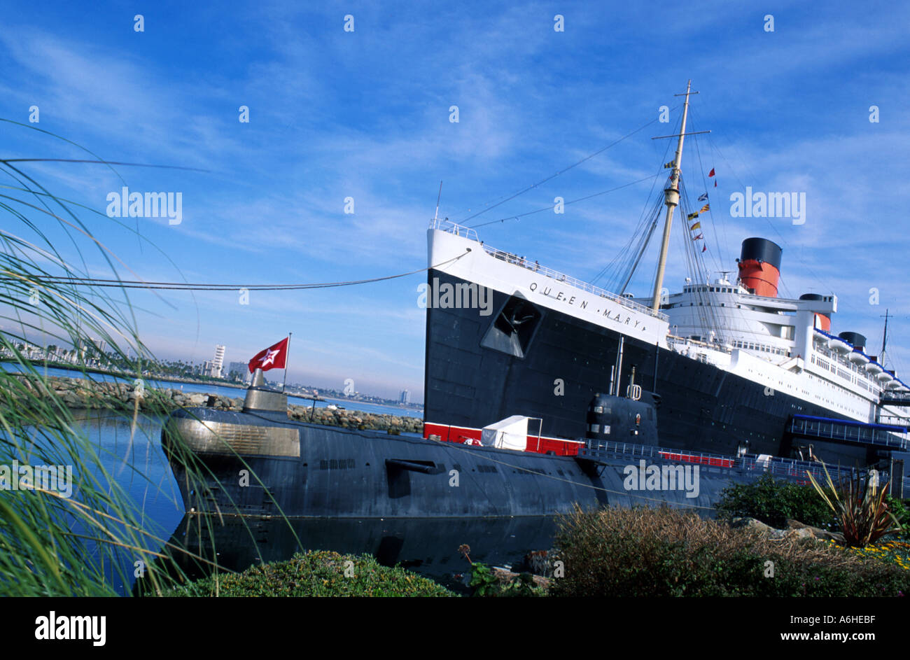 Navires militaires Banque de photographies et d’images à haute ...