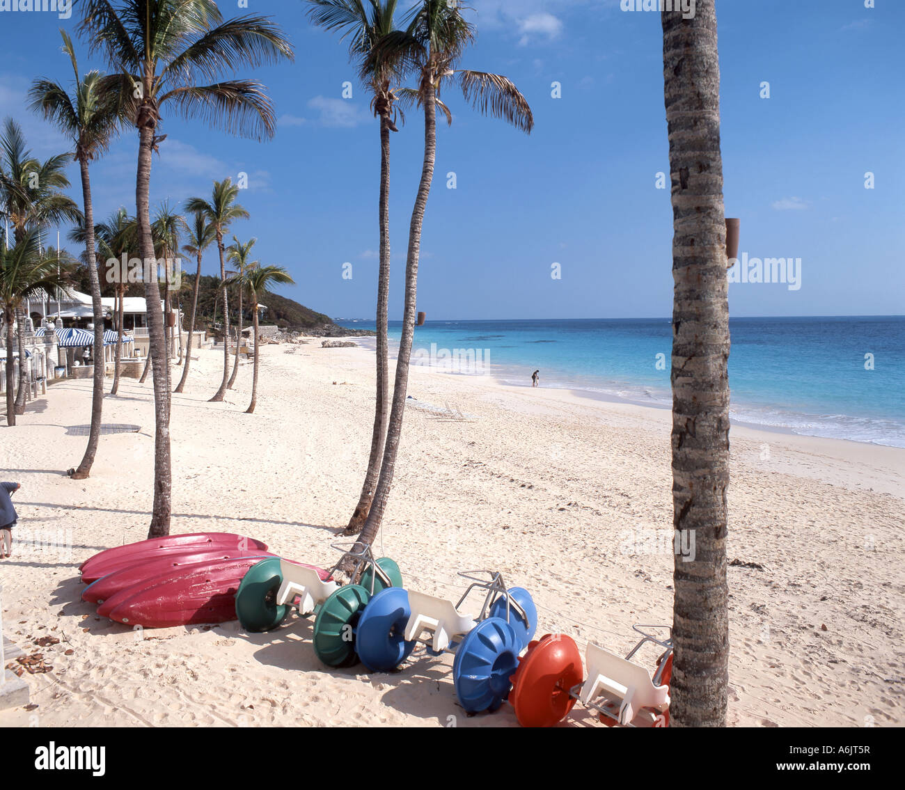 Elbow beach resort Banque de photographies et d’images à haute ...