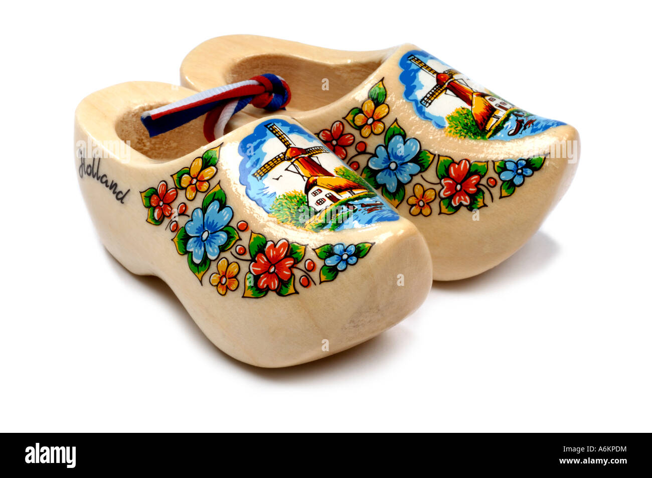 Sabot hollandais Banque de photographies et d’images à haute résolution ...