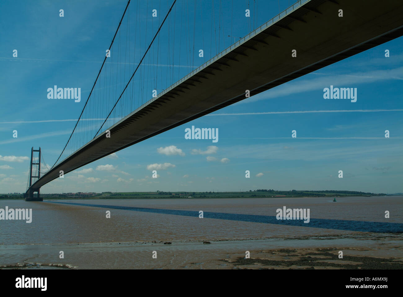 Estuaire de l'humber Banque de photographies et d’images à haute ...