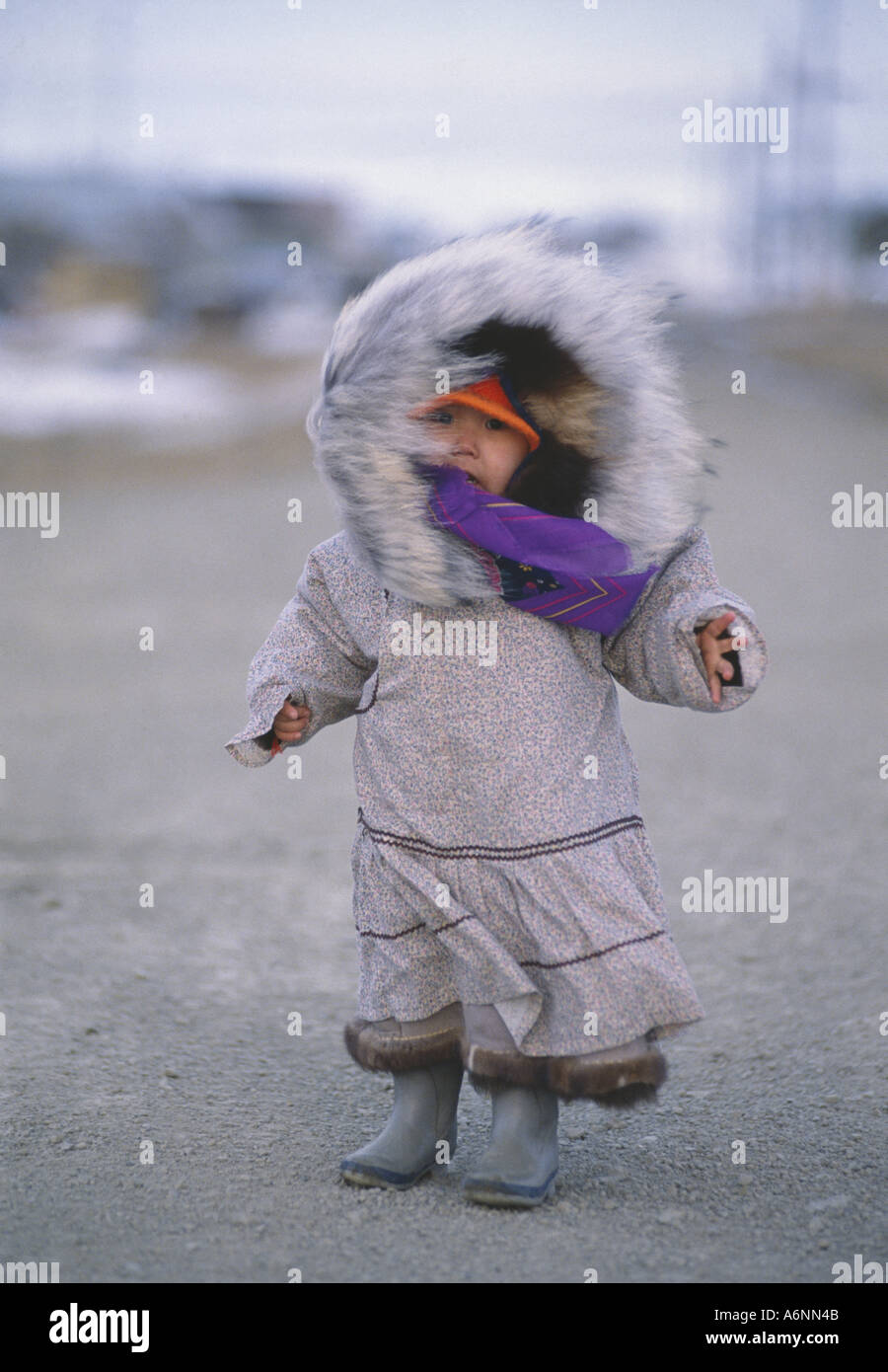 Toksook bay Banque de photographies et d’images à haute résolution - Alamy