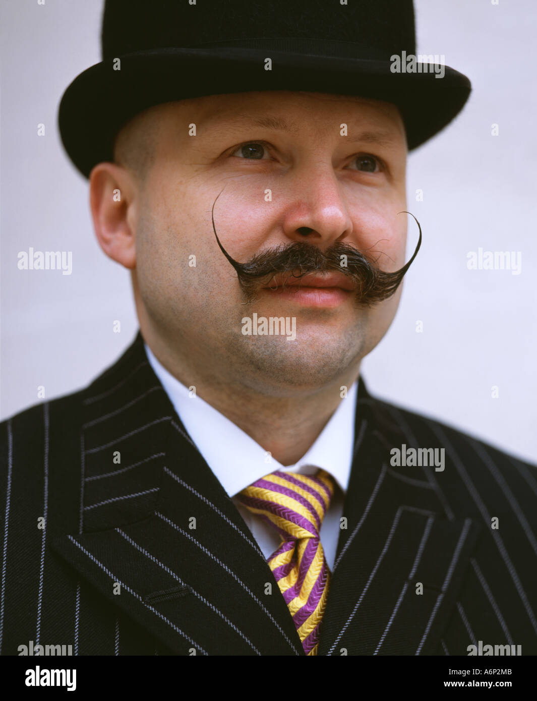 Dali moustache Banque de photographies et d’images à haute résolution ...