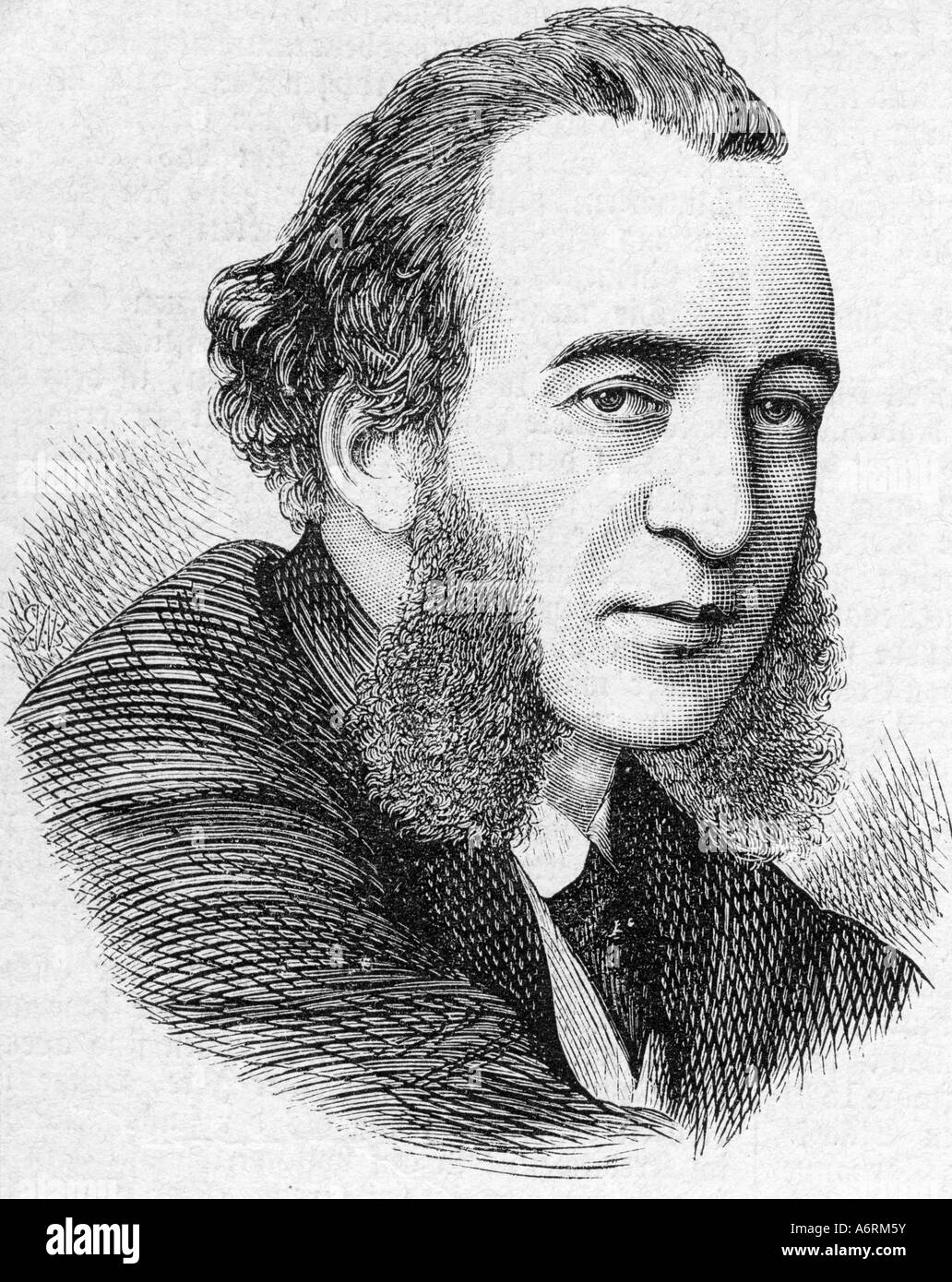 Jules ferry portrait Banque de photographies et d’images à haute ...