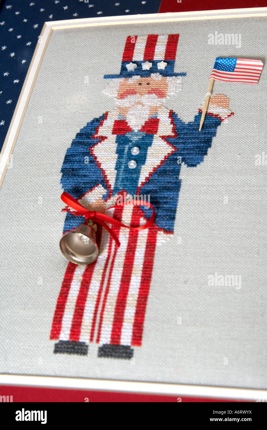 Oncle sam Banque de photographies et d’images à haute résolution - Alamy