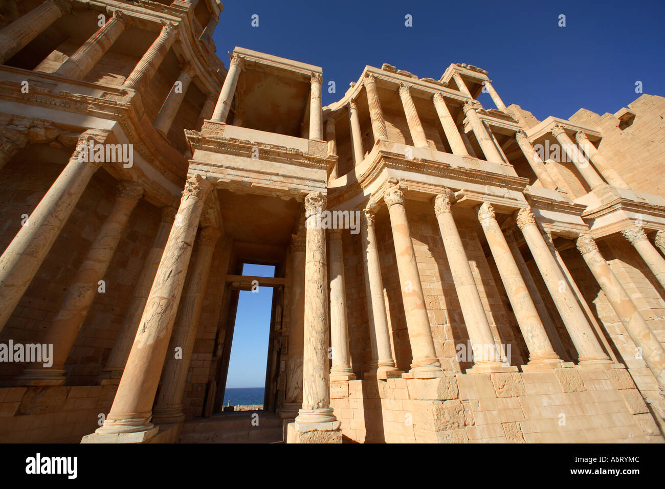 L ancien port punique de carthage Banque de photographies et d’images à ...
