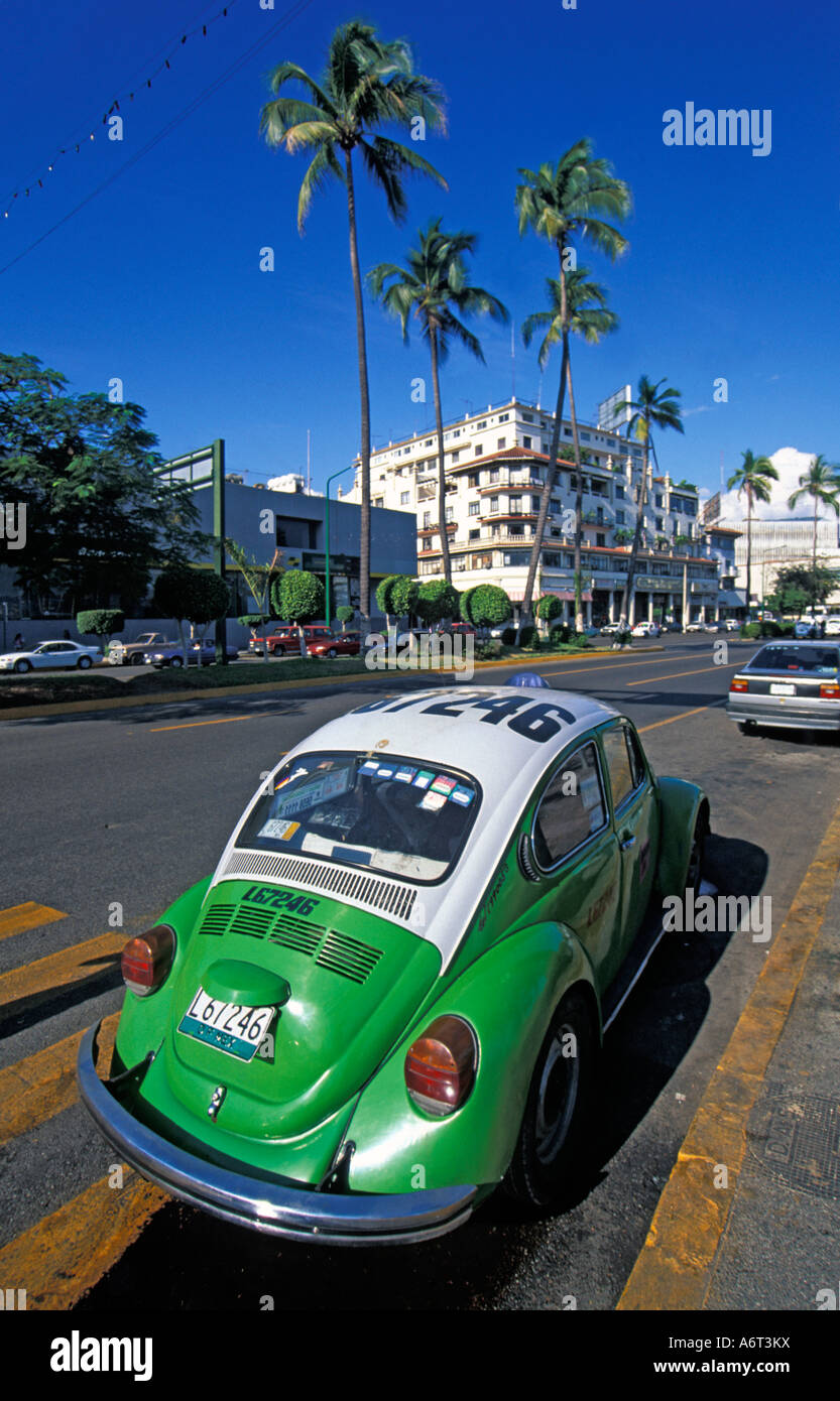 Fun in acapulco Banque de photographies et d’images à haute résolution ...