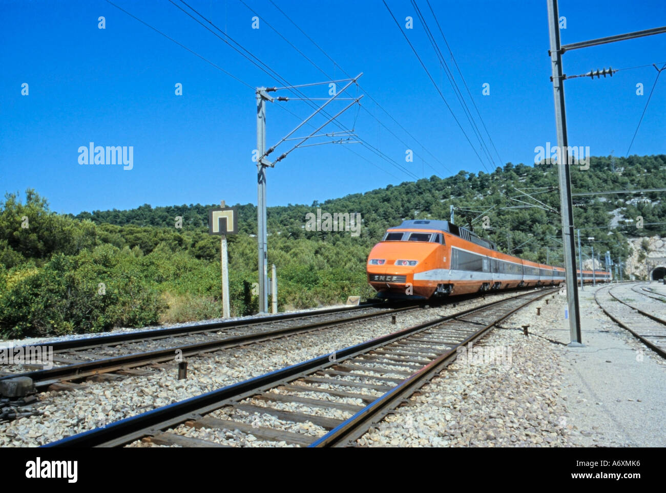 Tgv pse Banque de photographies et d’images à haute résolution - Alamy