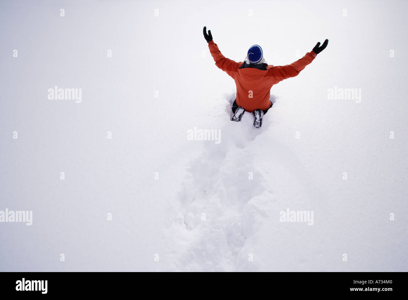 Personnes perdues Banque de photographies et d’images à haute ...
