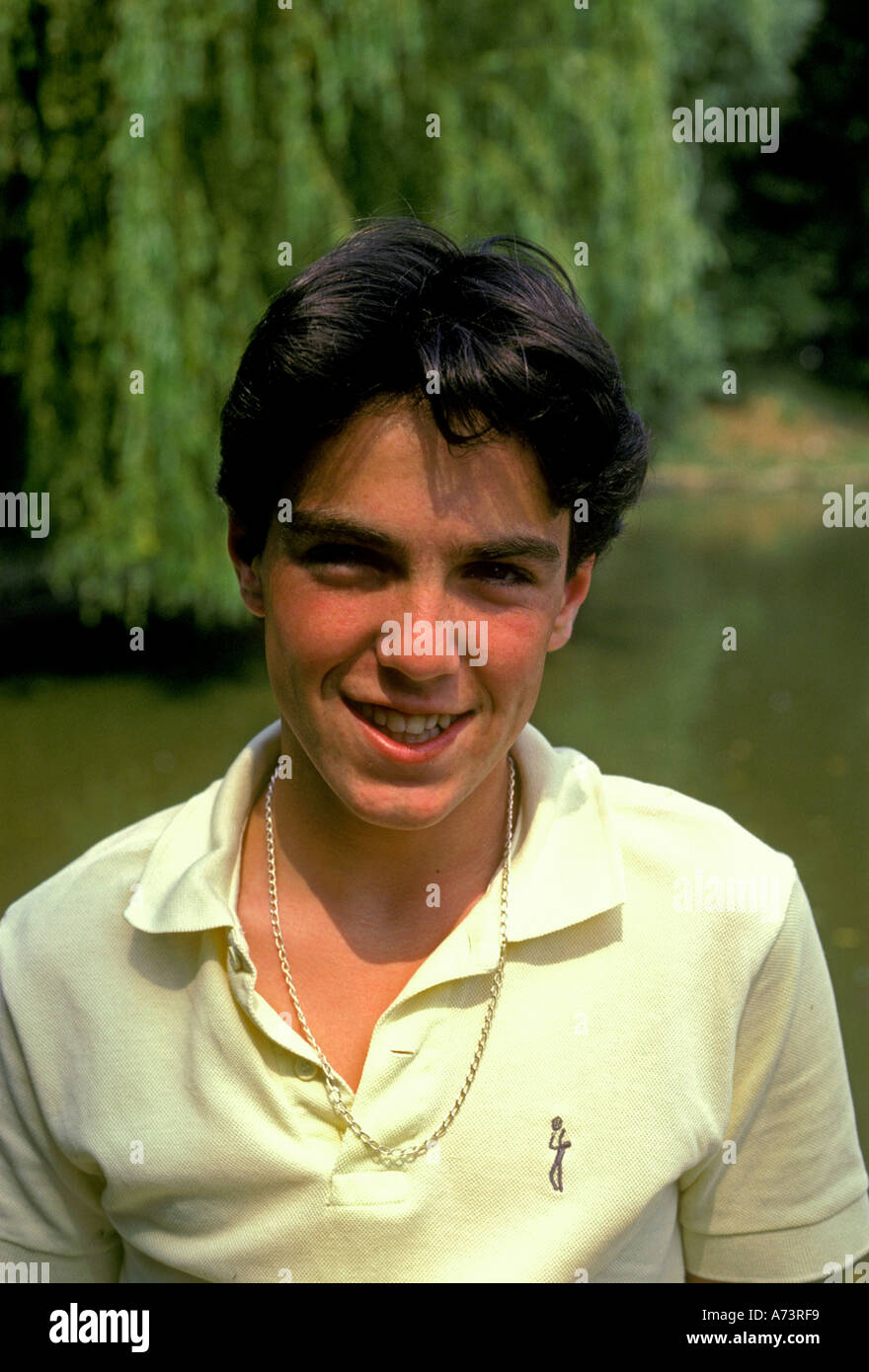 France boy Banque de photographies et d’images à haute résolution - Alamy