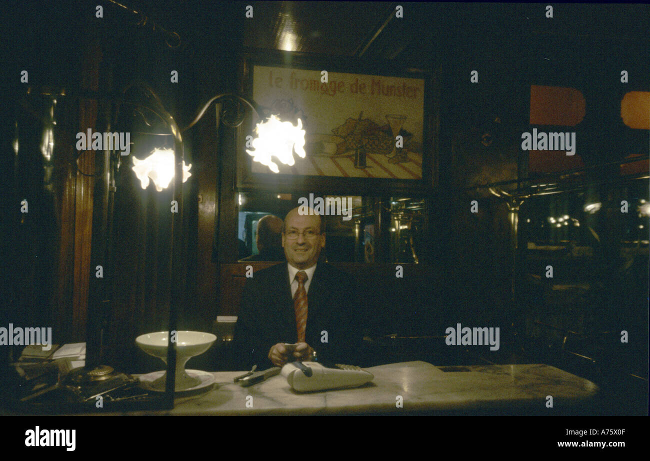 Bofinger paris Banque de photographies et d’images à haute résolution ...