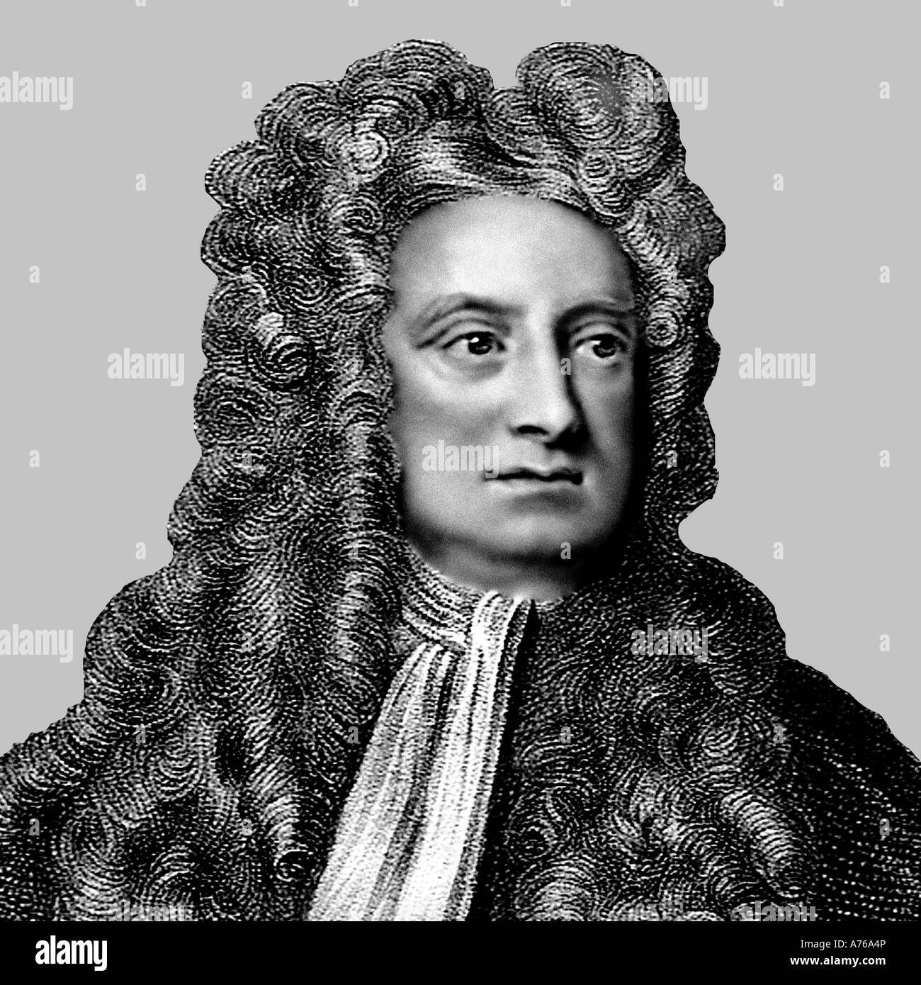 Sir Isaac Newton Banque d'image et photos - Alamy