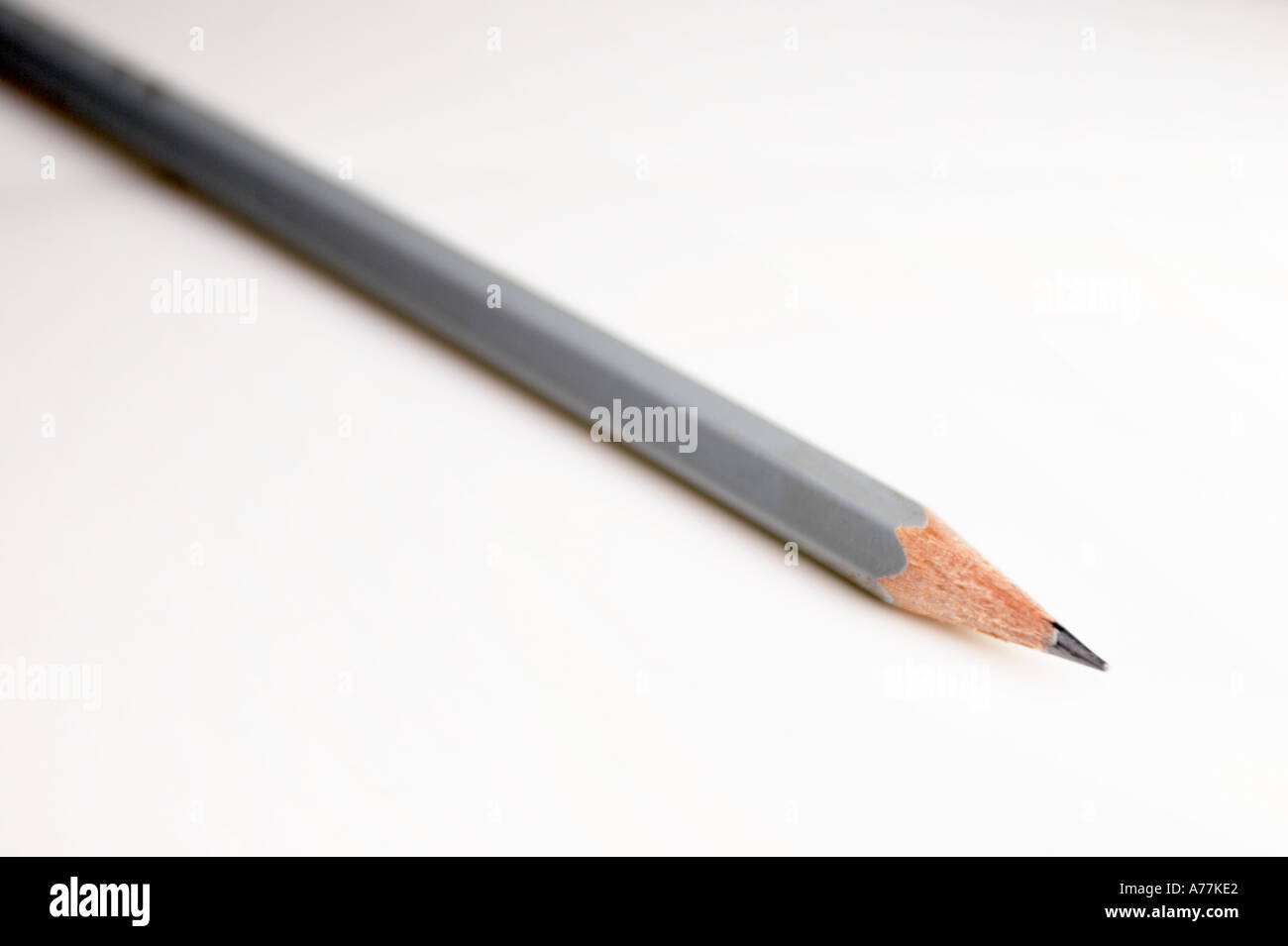 Crayon gris Banque de photographies et d’images à haute résolution - Alamy