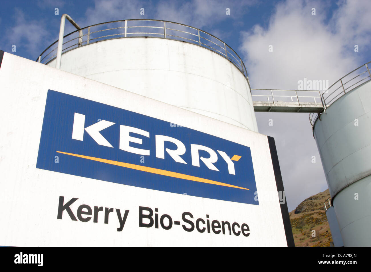 Kerry bio science Banque de photographies et d’images à haute ...