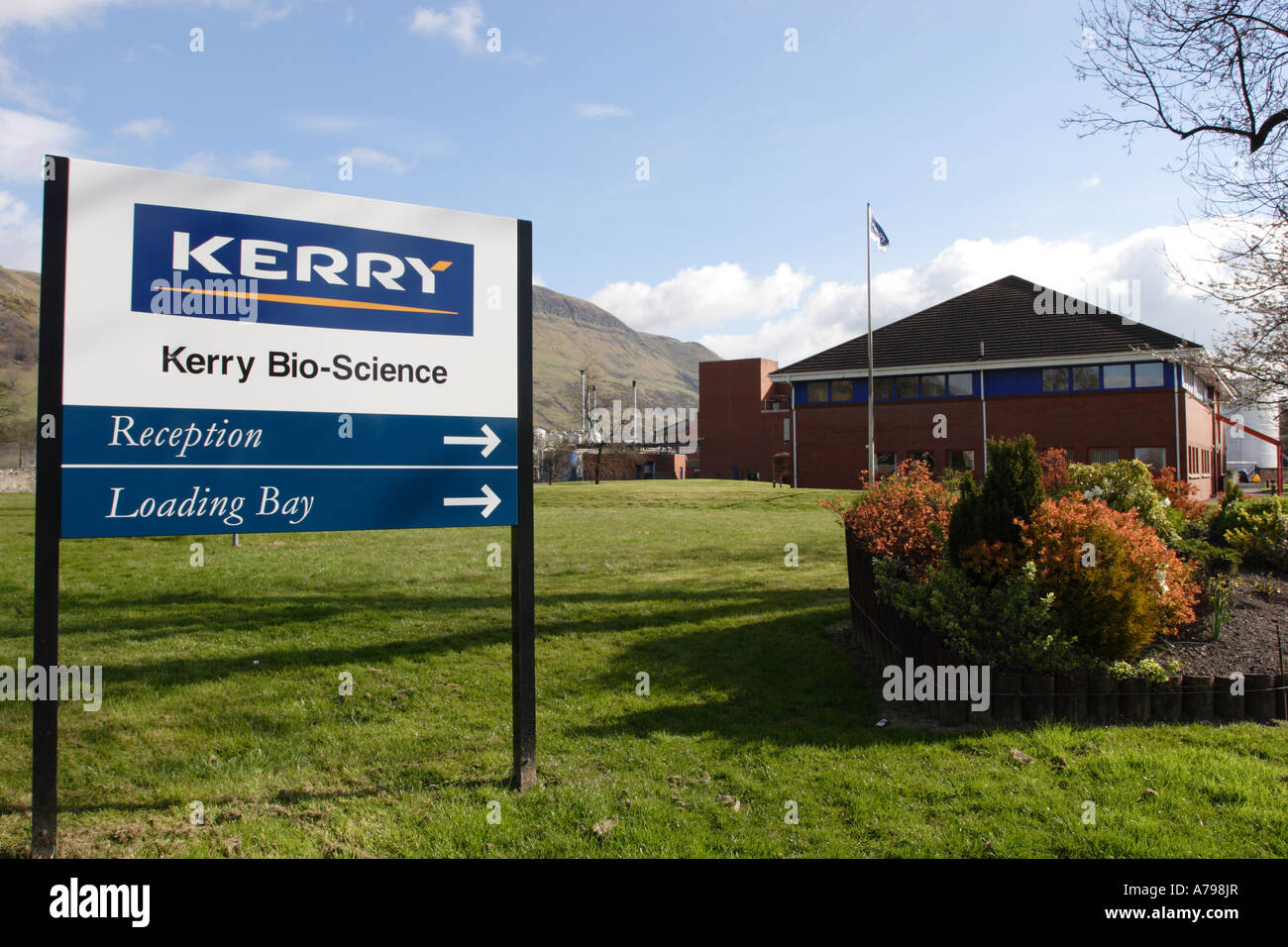 Kerry bio science Banque de photographies et d’images à haute ...