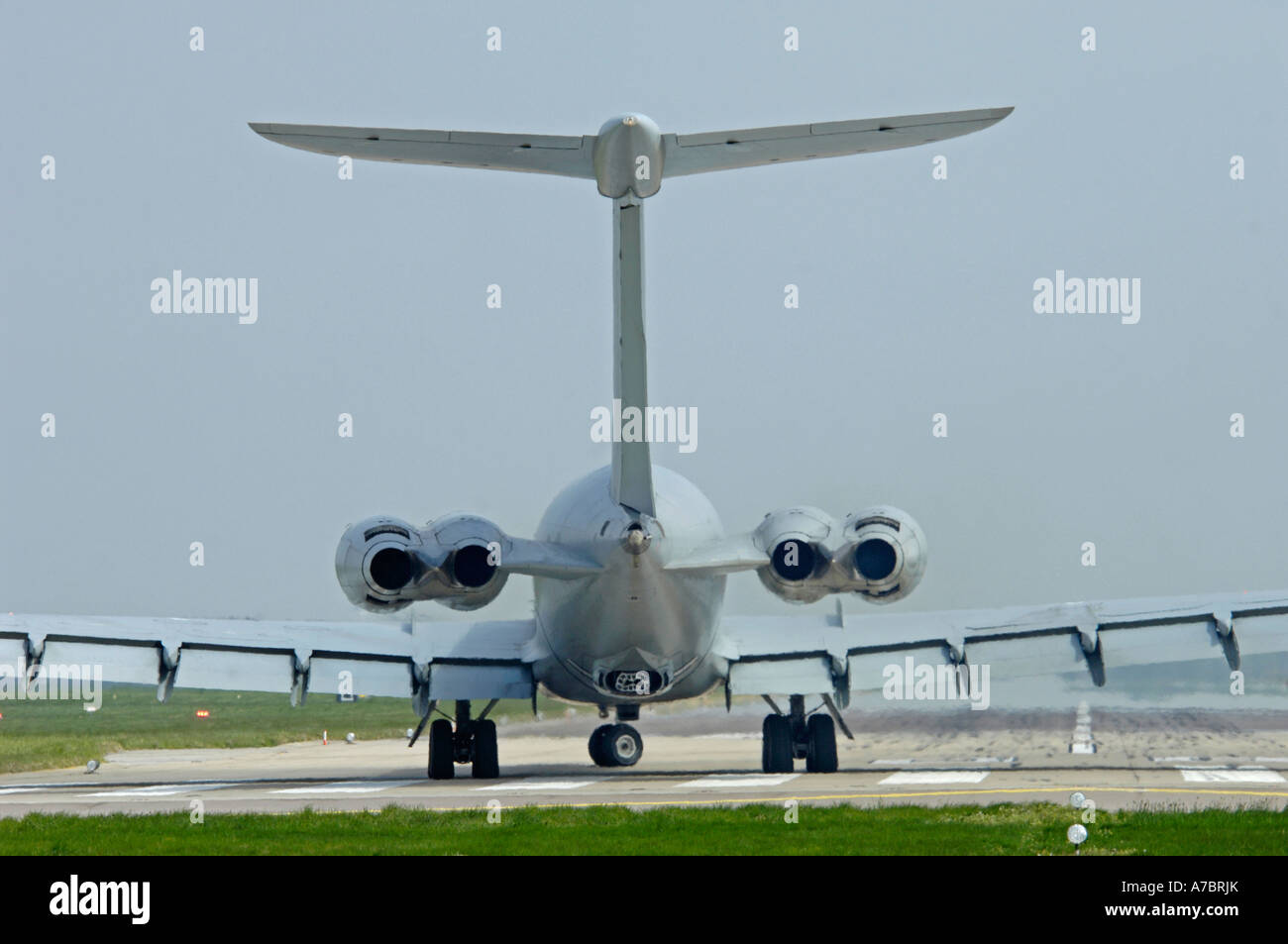 Bac super vc10 Banque de photographies et d’images à haute résolution ...