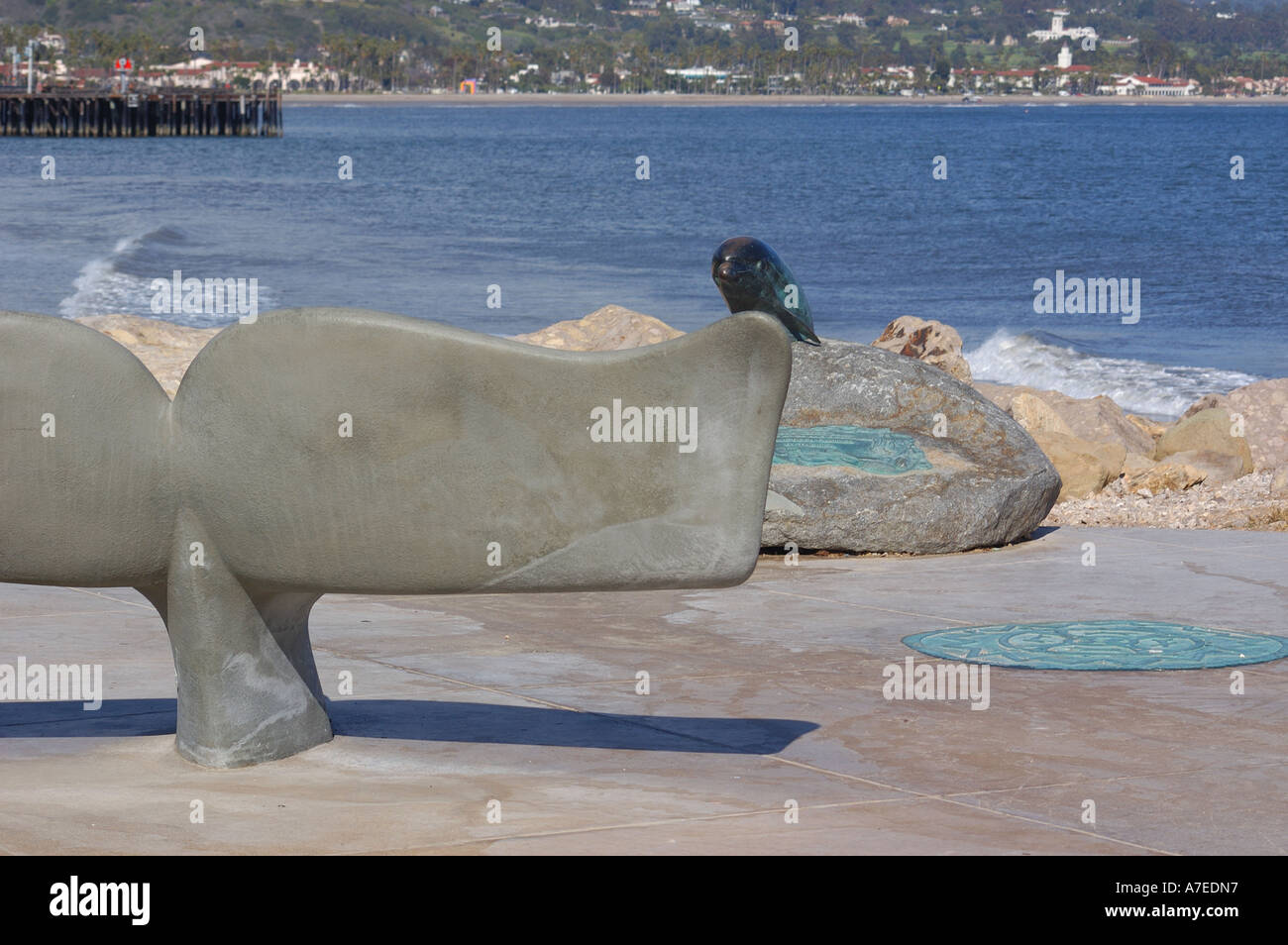 Lost at sea memorial Banque de photographies et d’images à haute ...